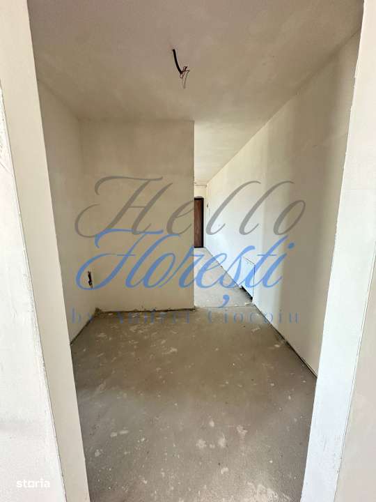 2 camere, apartament de vanzare - Cluj (judet), Floresti - 9708086 ...