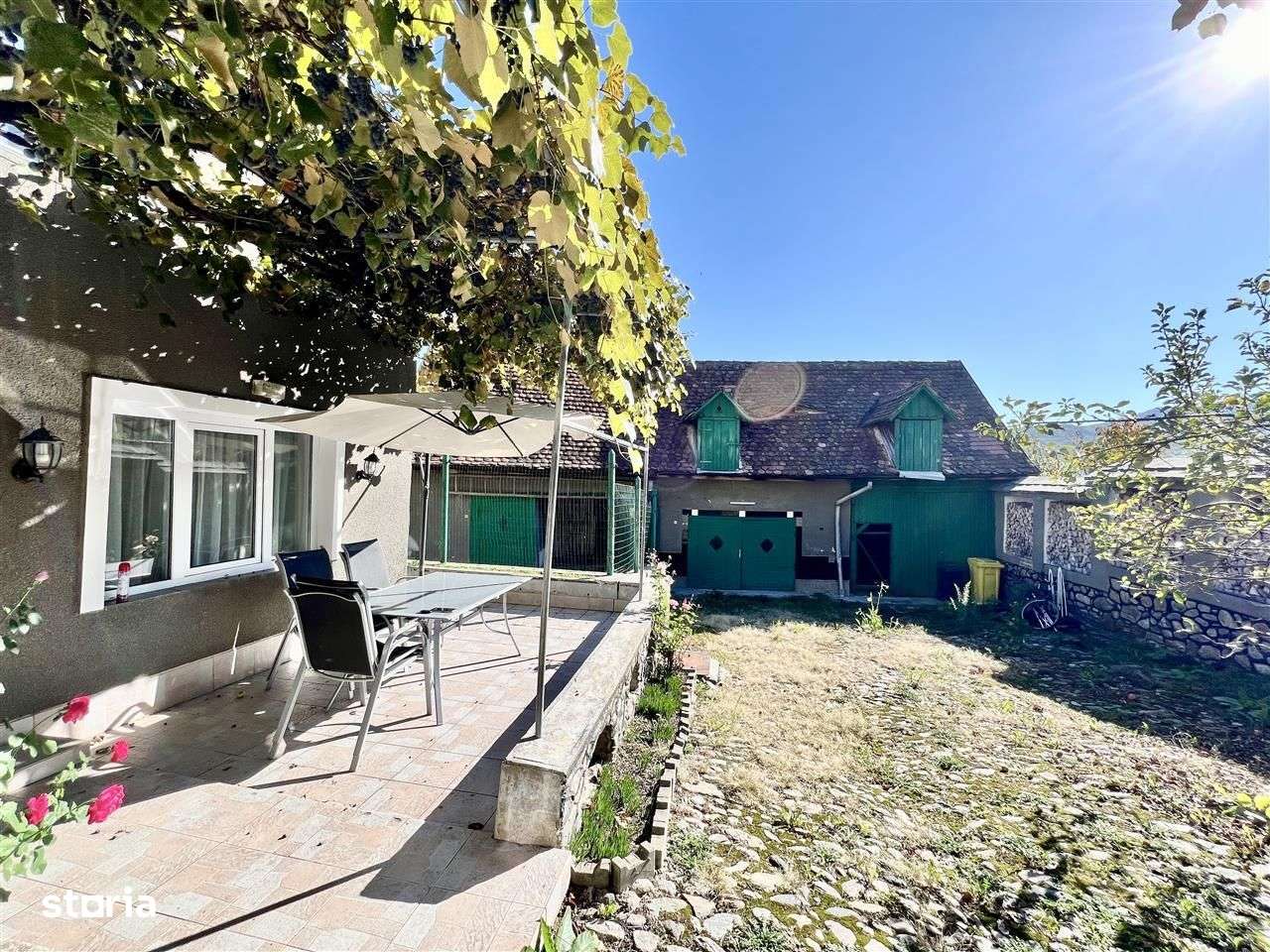 3 camere, casa de vanzare - Sibiu (judet), Rasinari - 9491607 • www ...