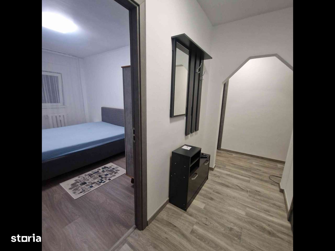 2 camere, apartament de inchiriat - Iasi (judet), Alexandru cel Bun - 9765401 • www.storia.ro