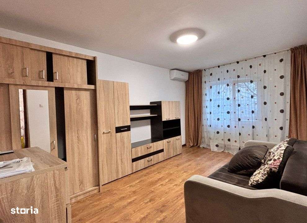 2 camere, apartament de inchiriat - Iasi (judet), Bulevardul Dacia ...