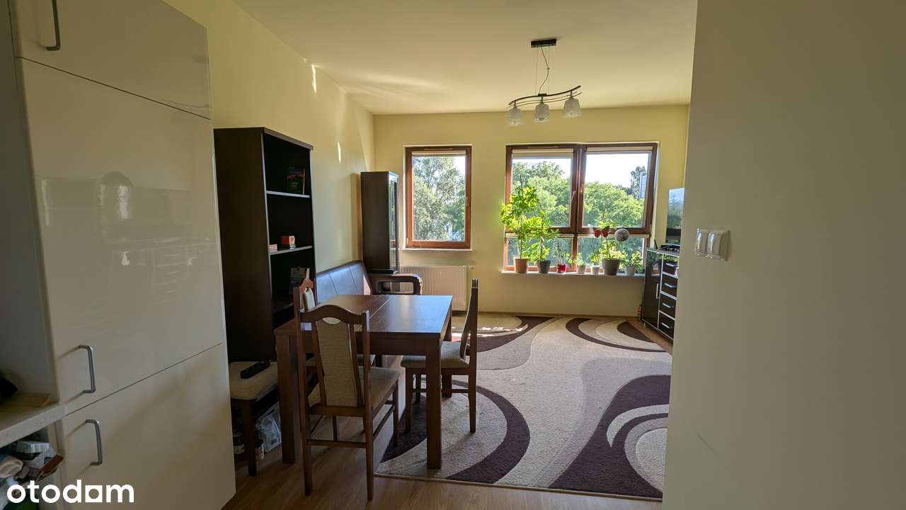 2 pokoje, mieszkanie na sprzedaż - ul. Rożnowska, Warszawa - 67562819 ...
