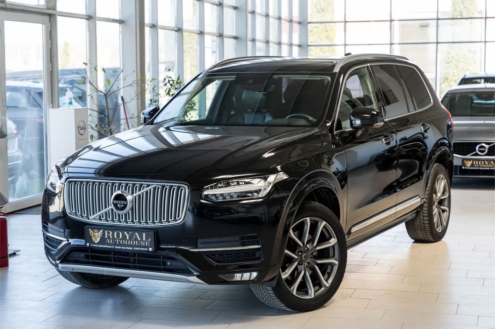 Volvo - Autoturisme - Autovit.ro