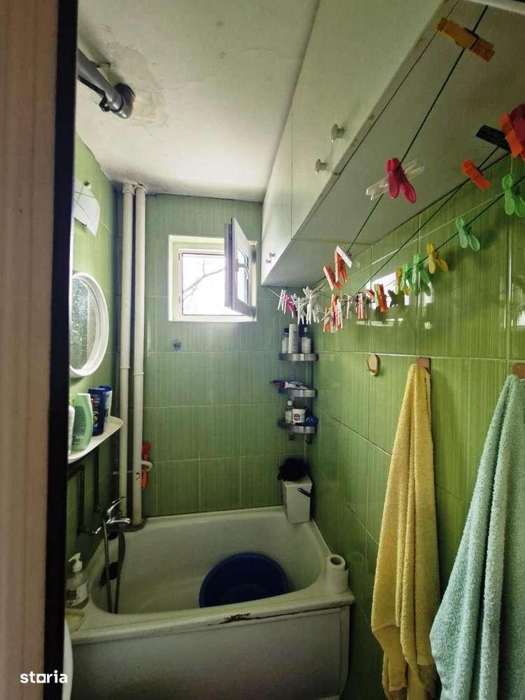 1 Cameră, apartament de vanzare - Bucuresti (judet), Pajura - 10065053 ...