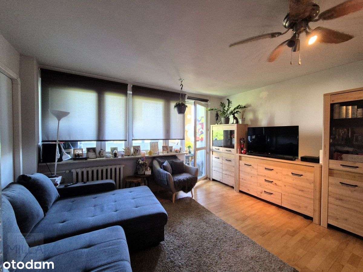 4 pokoje, mieszkanie na sprzedaż - Warszawa, Bielany, Chomiczówka - 65455356 • www.otodom.pl