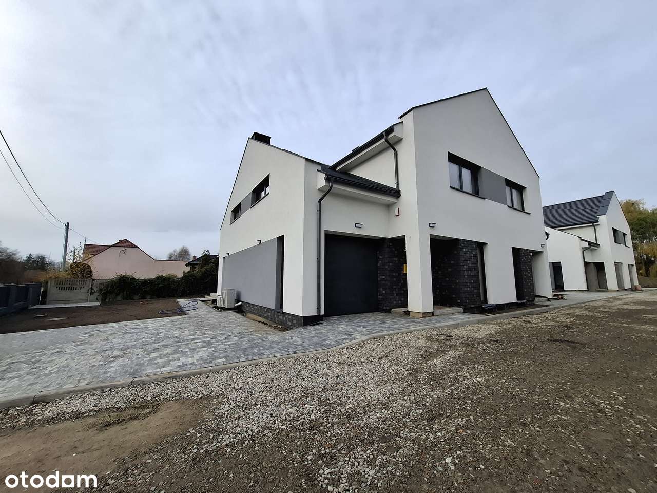 6 pokoi, dom na sprzedaż - ul. Lipowa, Lusowo - 67449105 • www.otodom.pl