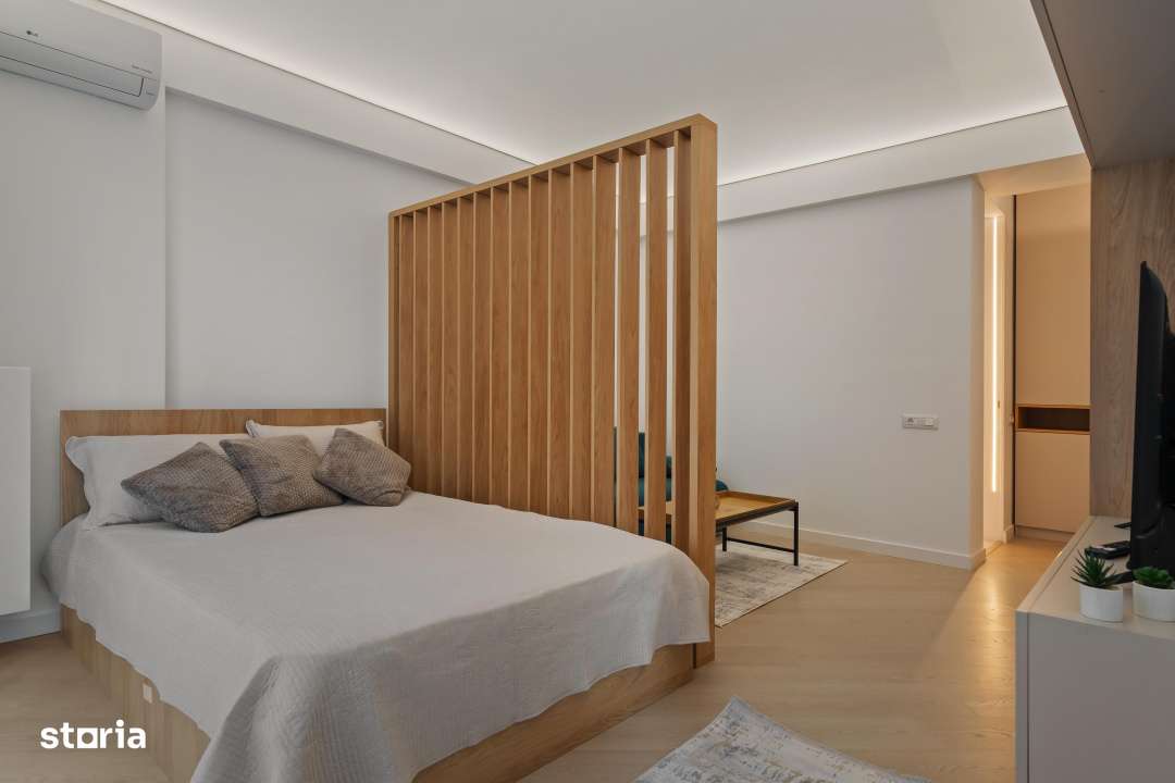 1 Cameră, apartament de inchiriat - Bucuresti (judet), Strada Campul ...