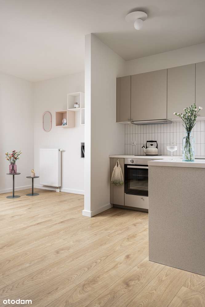 1 pokój, mieszkanie na wynajem - al. Wyzwolenia, Szczecin - 63516624 ...