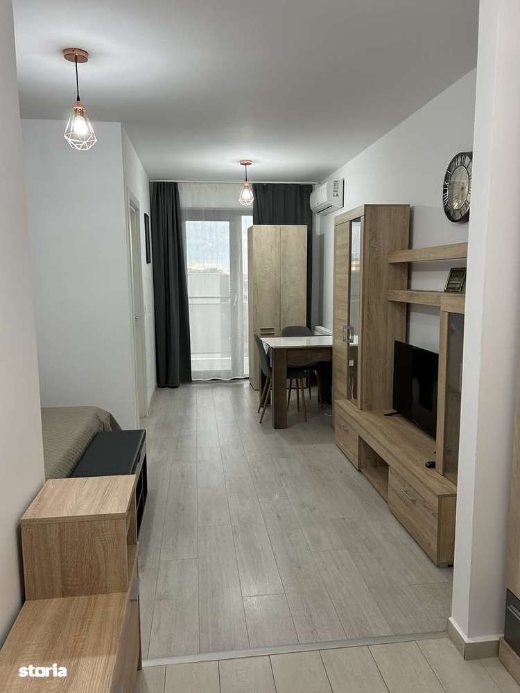 1 Cameră, apartament de inchiriat - Bucuresti (judet), Strada Victor ...