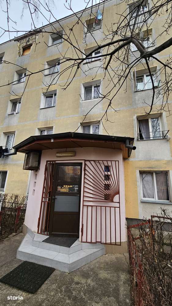 18 m², spatiu comercial de inchiriat - Brasov (judet), Florilor-Craiter ...