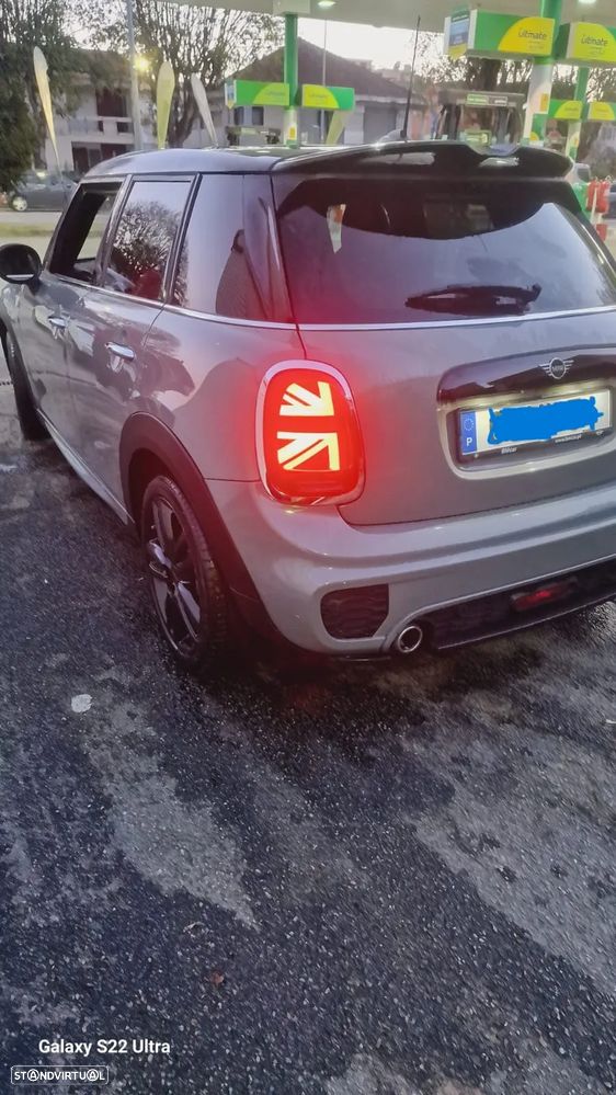 Usados MINI Cooper - 21 500 EUR, 65 000 km, 2019 - Standvirtual