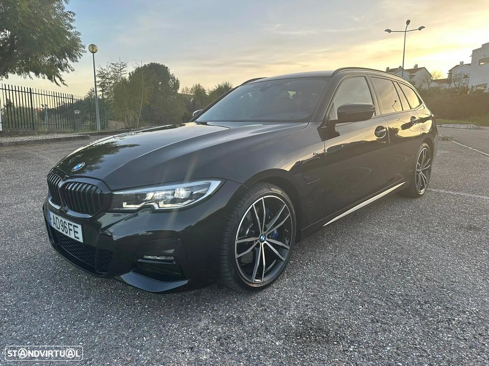 Usados BMW 330 - 48 450 EUR, 28 924 km, 2020 | Standvirtual