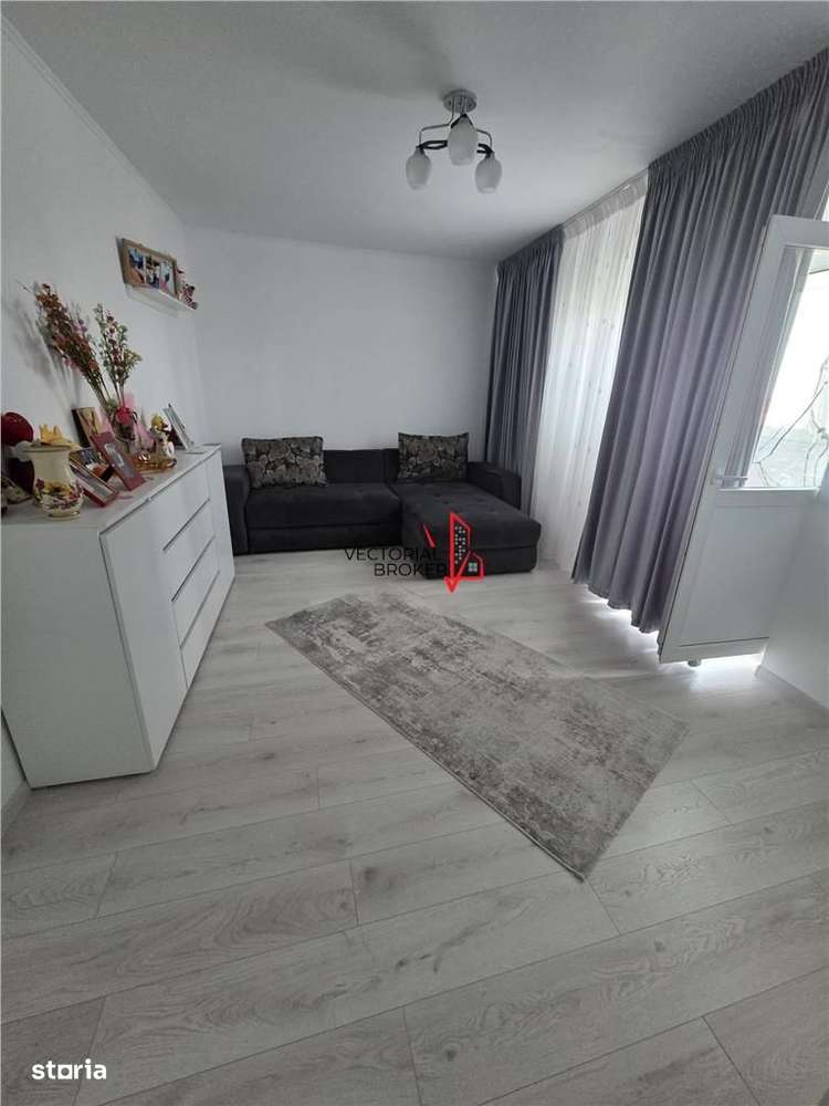 2 camere, apartament de vanzare - Bucuresti (judet), Strada Ciocarliei - 9627497 • www.storia.ro