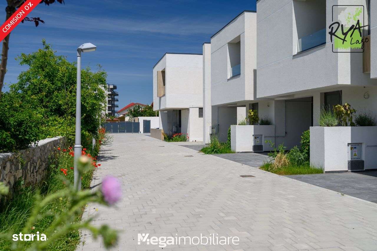 4 camere, casa de vanzare - Constanta (judet), Constanta - 9369887 ...