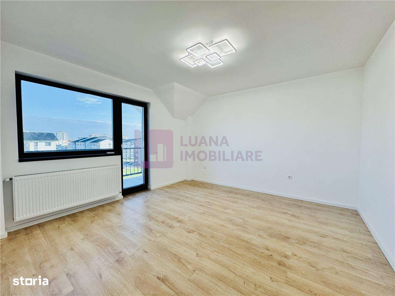 3 camere, apartament de vanzare - Sibiu (judet), Hipodrom 3 - 10053205 ...