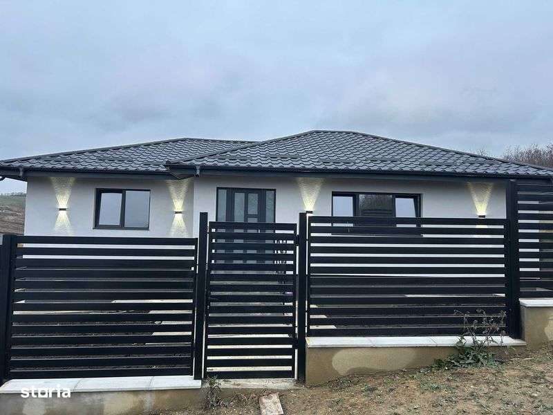 4 camere, casa de vanzare - Iasi (judet), Valea Lupului - 9091300 • www ...