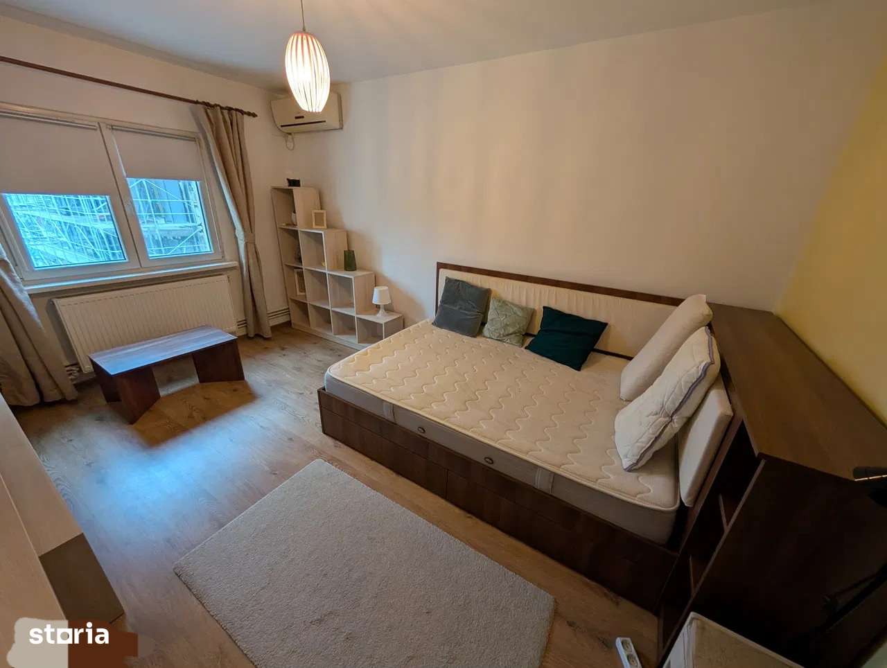 1 Cameră, apartament de inchiriat - Bucuresti (judet), Pajura ...