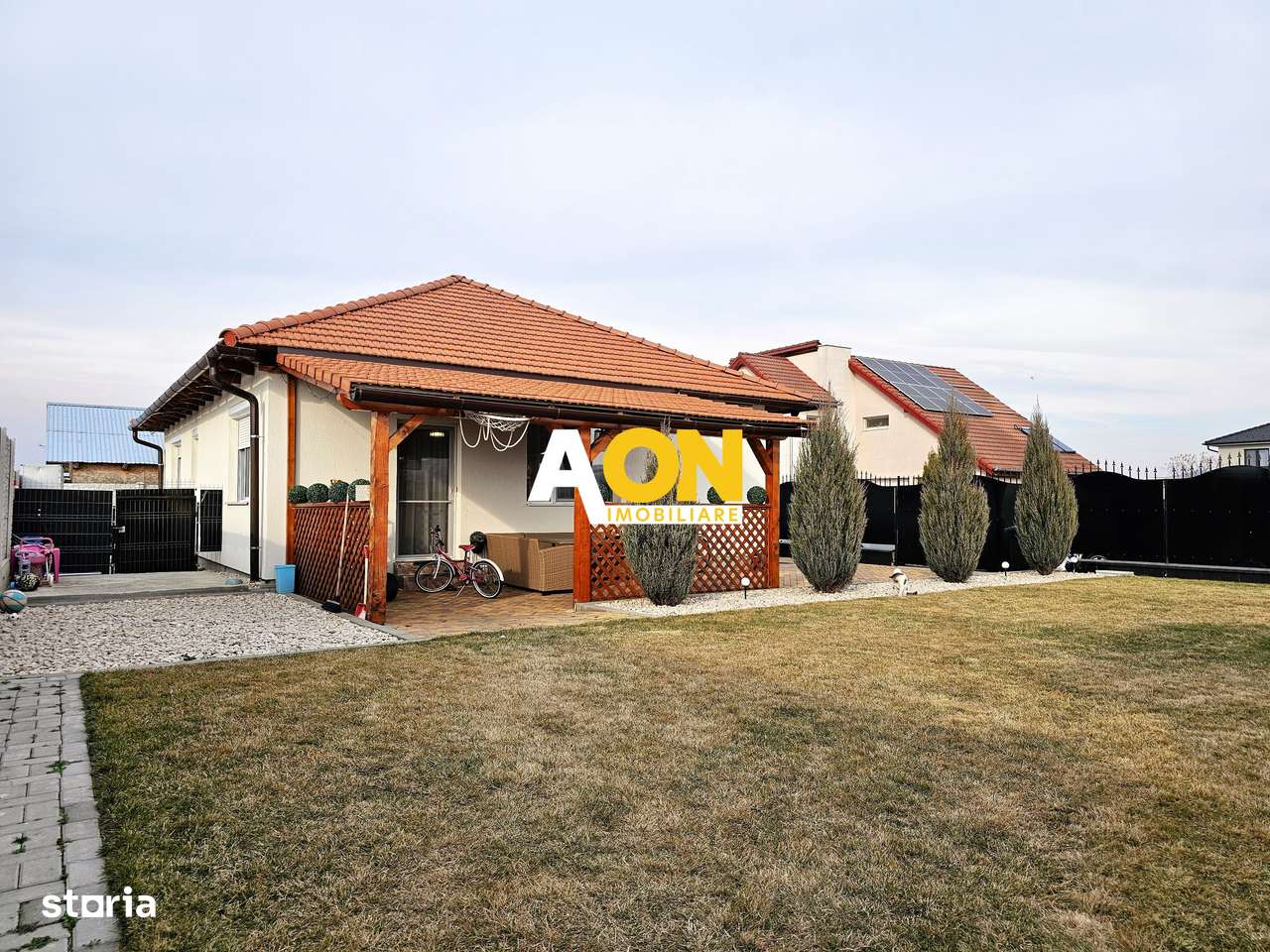 3 camere, casa de vanzare - Alba (judet), Alba Iulia - 9308956 • www ...