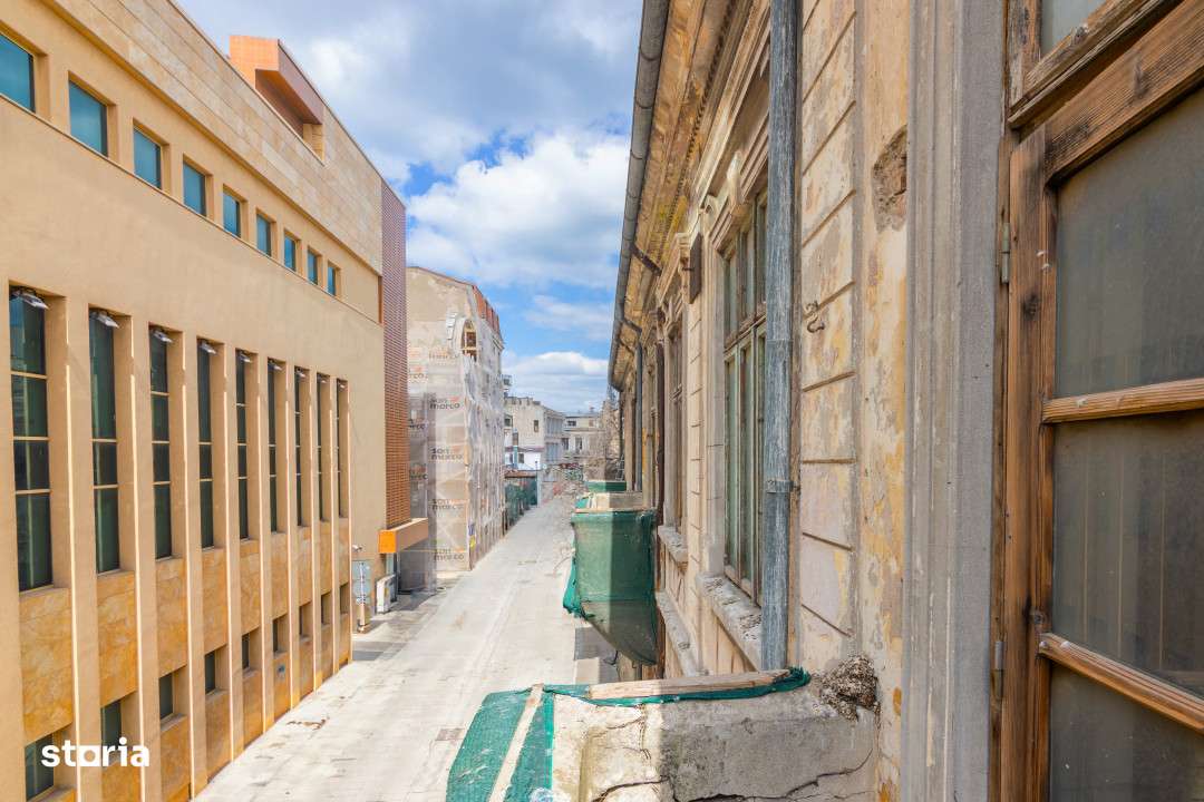 10+ Camere, casa de vanzare - Constanta (judet), Strada Petru Rares ...