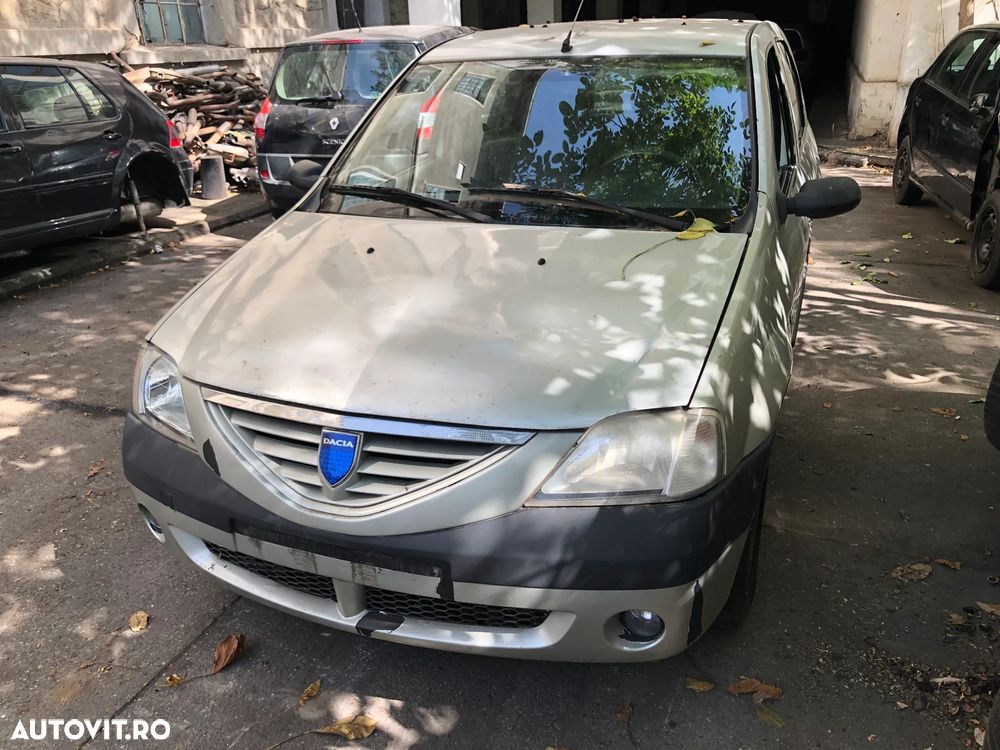 Second hand Dacia - 100 RON, , - autovit.ro