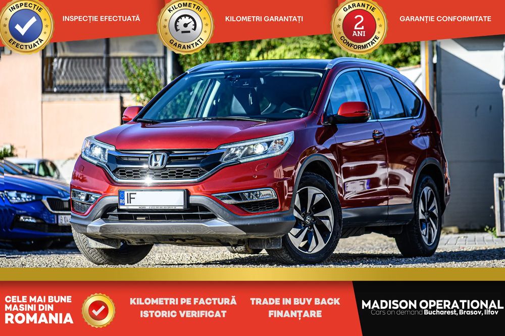 Honda - Autoturisme - Autovit.ro