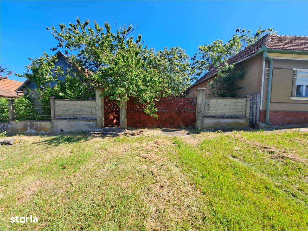 2 camere, casa de vanzare - Bihor (judet), Sisterea - 9450085 • www ...