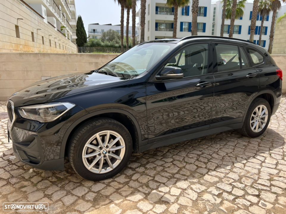 Usados BMW X1 - 35 900 EUR, 61 000 km, 2020 | Standvirtual
