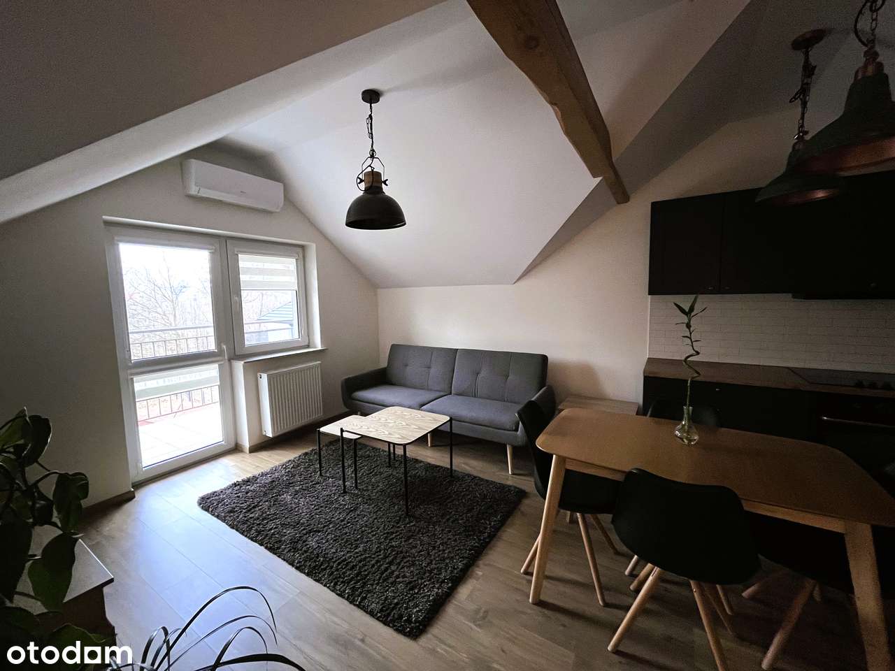 2 pokoje, mieszkanie na wynajem - ul. prof. Bronisława Geremka, Kraków ...