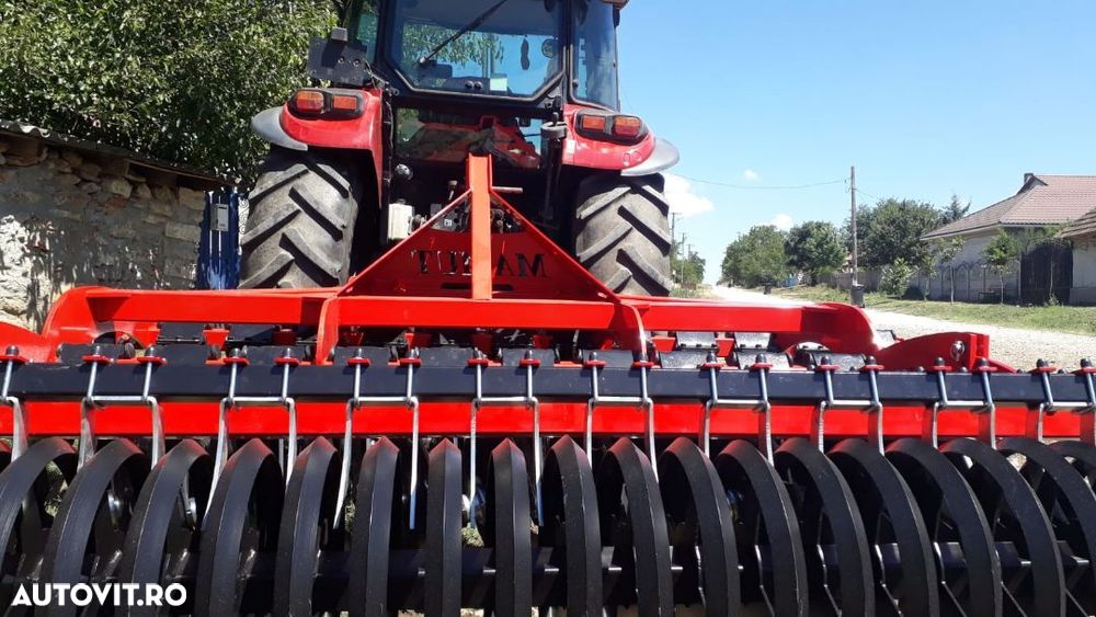 Nou Dexwal DISC TALERI INDEPEDENTE MAMUT CU TAVALUG VINCLU - 3 100 EUR ...