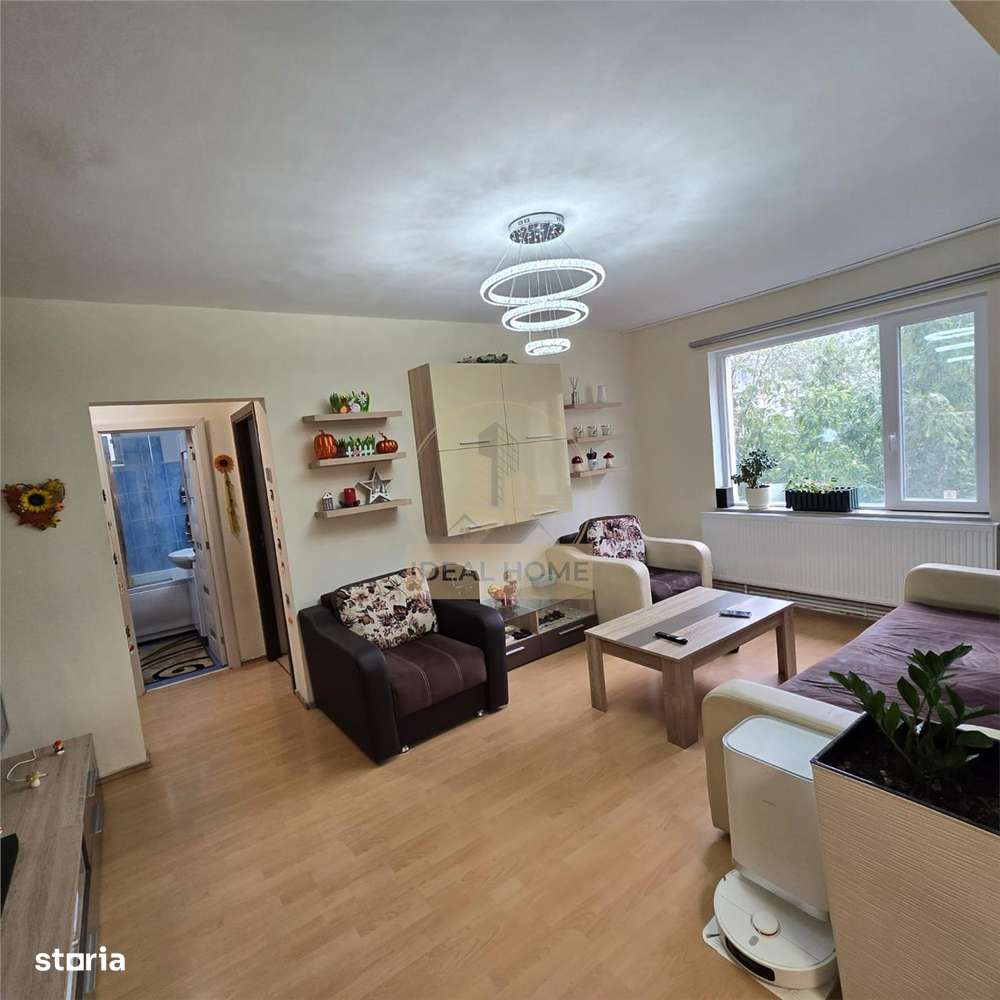 3 camere, apartament de vanzare - Iasi (judet), Alexandru cel Bun ...