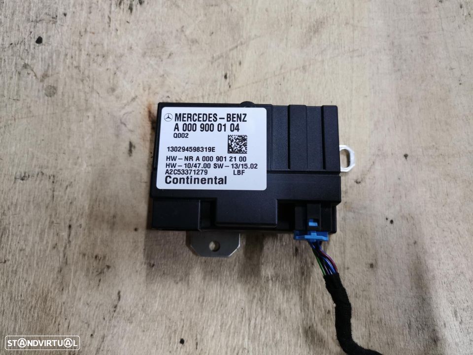 Peças - 85 EUR | Standvirtual