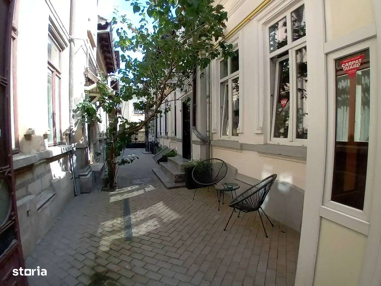 4 camere, casa de vanzare - Bucuresti (judet), Sectorul 4 - 10032590 ...