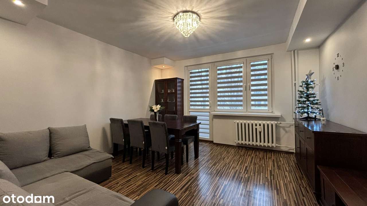 3 pokoje, mieszkanie na sprzedaż - ul. Tomasza Kotlarza, Katowice ...