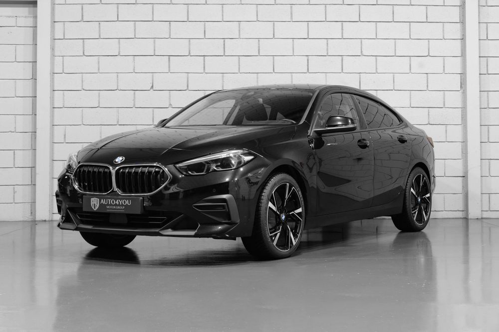 BMW Série 2 216 Gran Coupé - Carros - Standvirtual.com