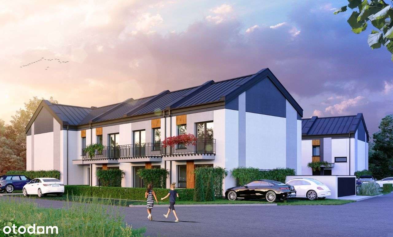 Strona 3 - Mieszkania na sprzedaż: Nowy Dwór Mazowiecki, nowodworski | Otodom.pl