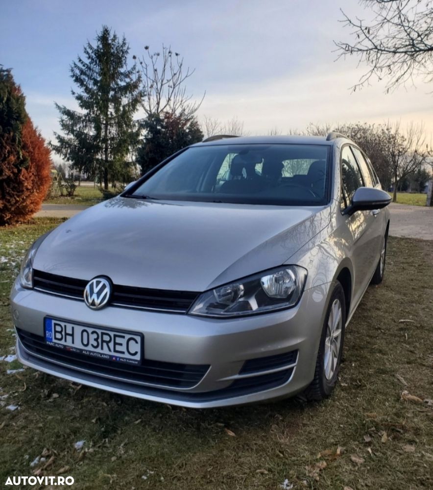 Second hand Volkswagen Golf - 7 750 EUR, 259 650 km - Autovit