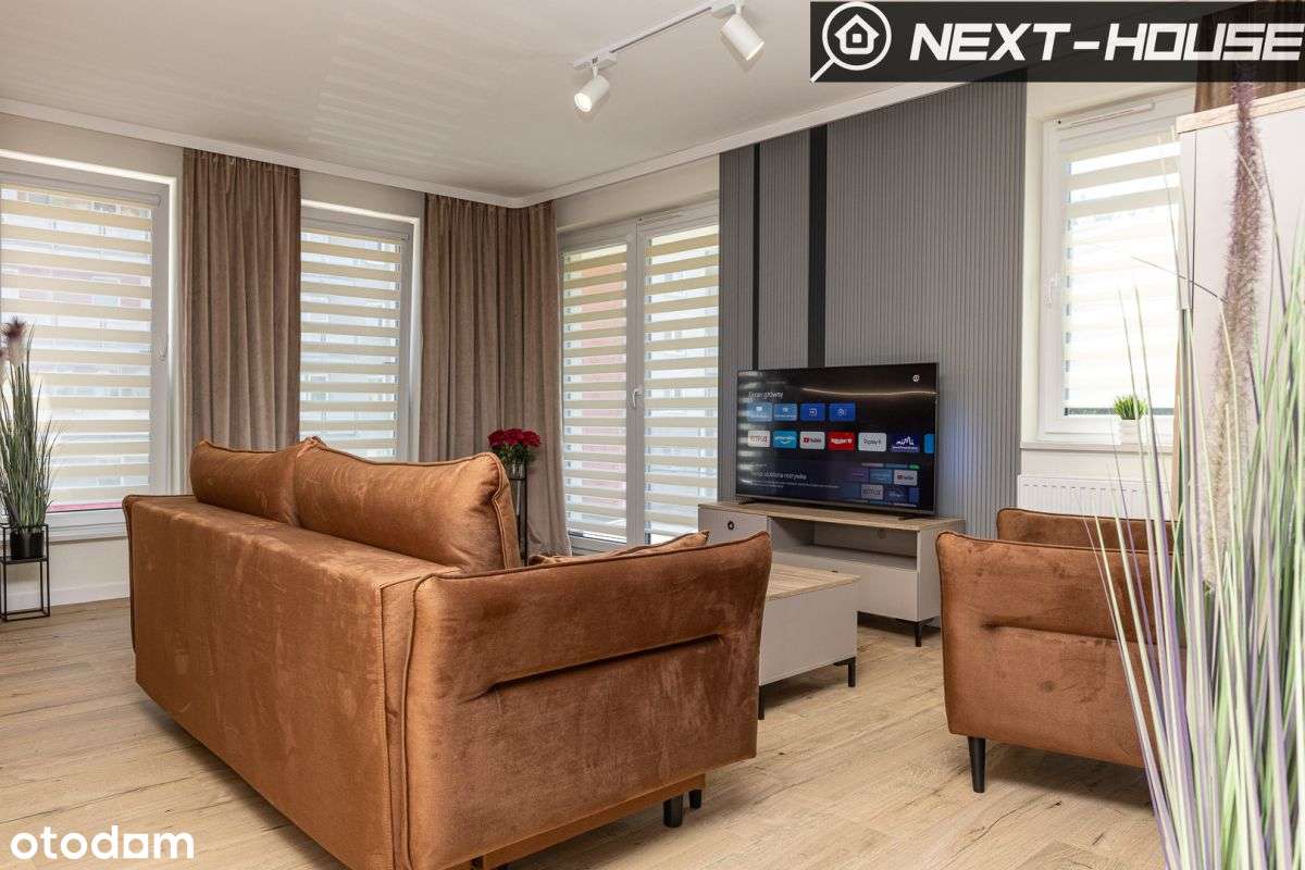 3 pokoje, mieszkanie na sprzedaż - Kraków, Dębniki, Ruczaj - 67554651 ...