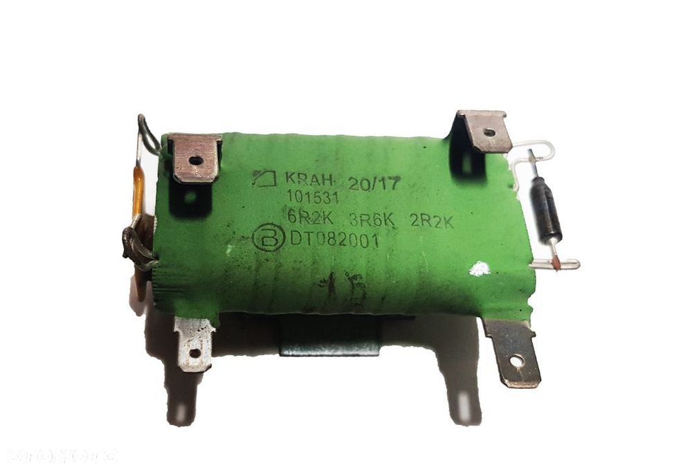 Używane DAF - 110 PLN, , - otomoto.pl