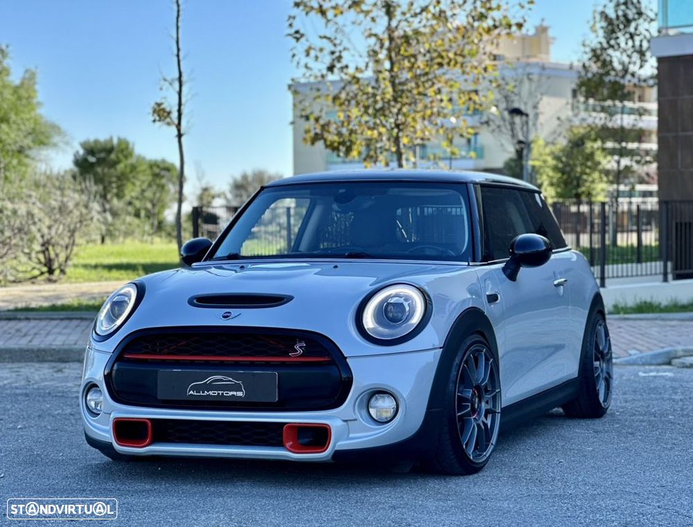 Usados MINI Cooper - 21 500 EUR, 156 000 km, 2014 - Standvirtual