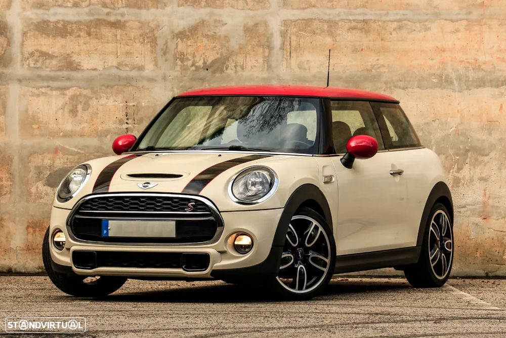 Usados MINI Cooper - 19 950 EUR, 114 000 km, 2014 | Standvirtual