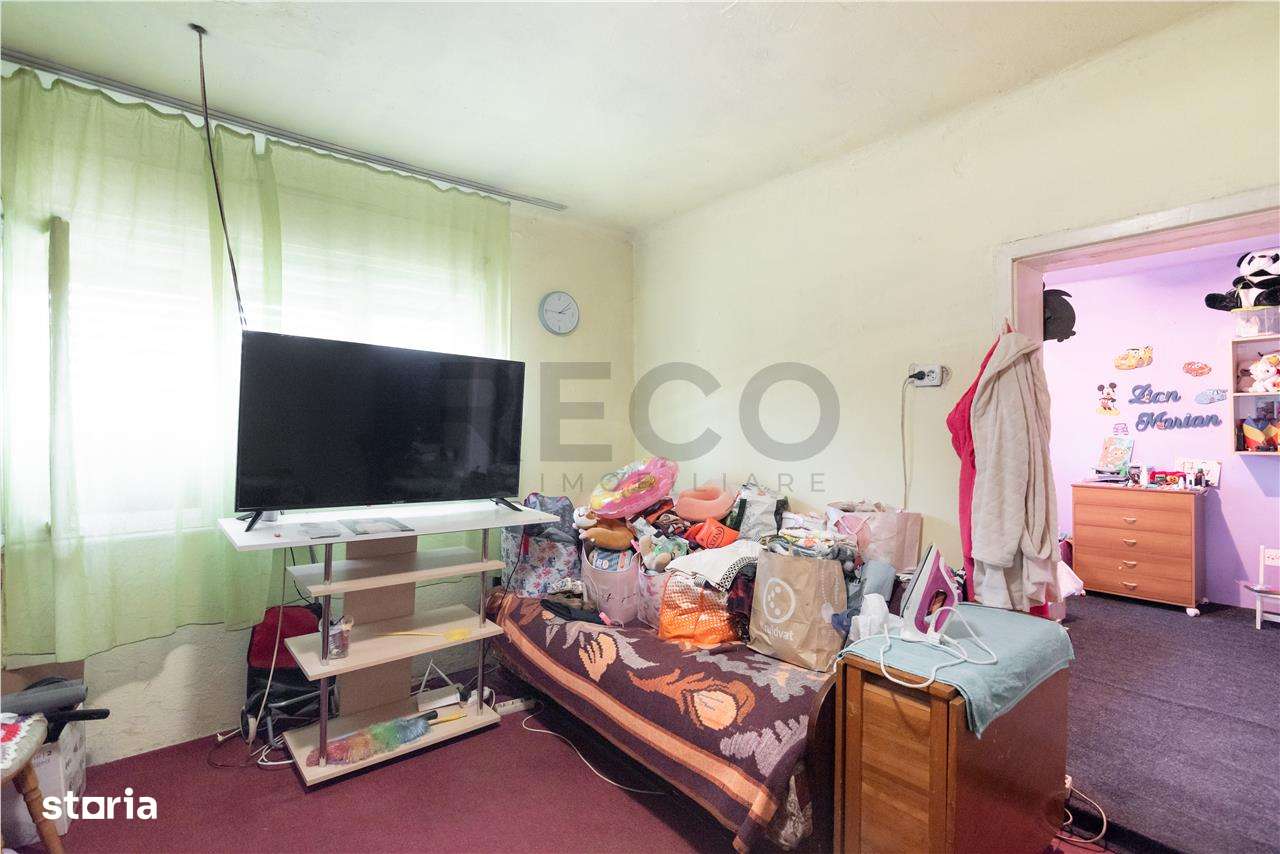 3 camere, casa de vanzare - Bihor (judet), Dimitrie Cantemir - 9717864 • www.storia.ro