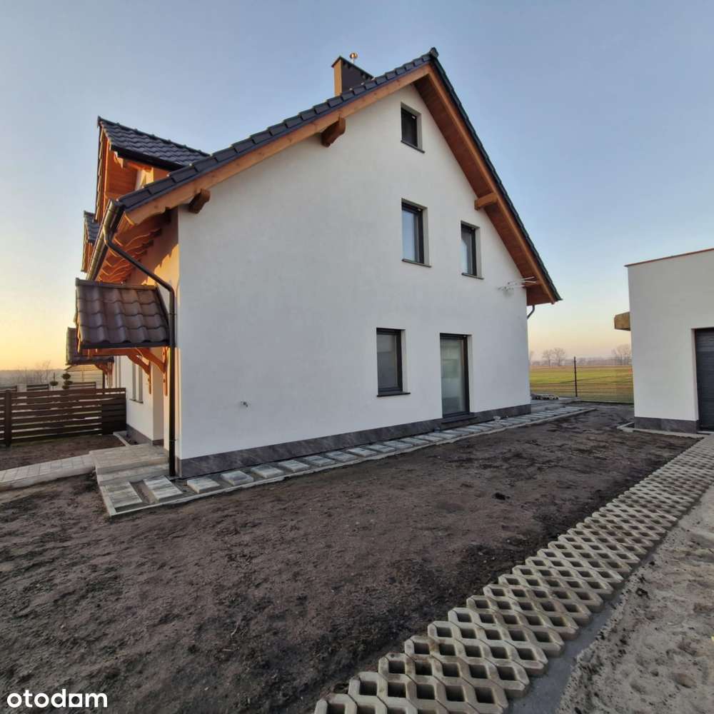 4 pokoje, dom na sprzedaż - Rawicz, rawicki, wielkopolskie - 67643994 ...