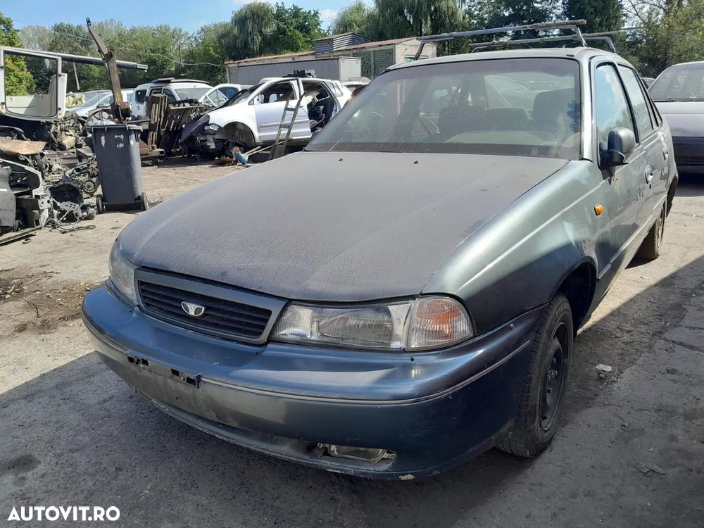 Second hand Daewoo - 100 RON, , - autovit.ro