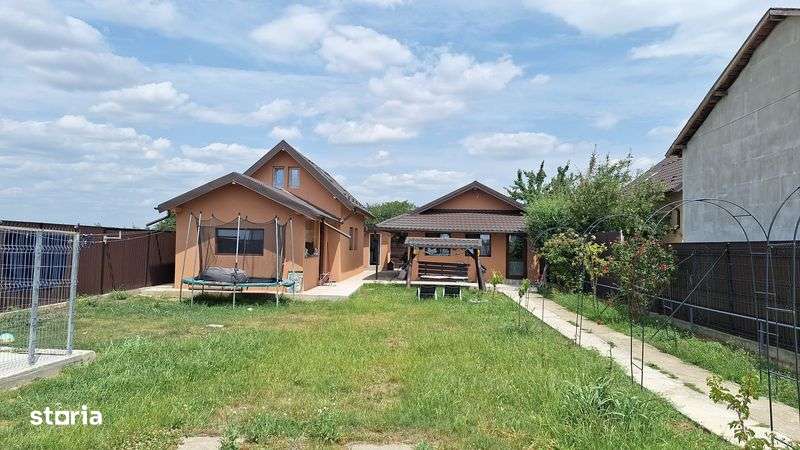 4 camere, casa de vanzare - Prahova (judet), Nedelea - 8640348 • www ...