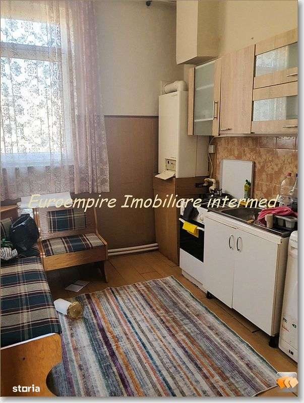 4 camere, casa de inchiriat - Constanta (judet), Constanta - 9407455 ...