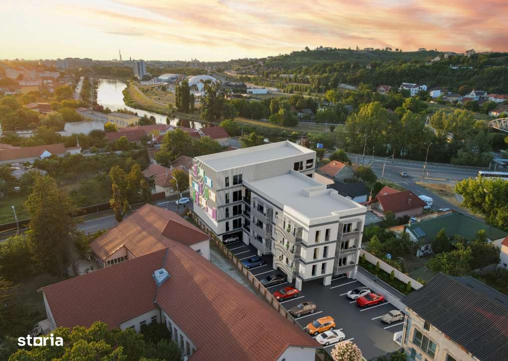 1 Cameră, apartament de vanzare - Bihor (judet), Strada Gradinarilor ...