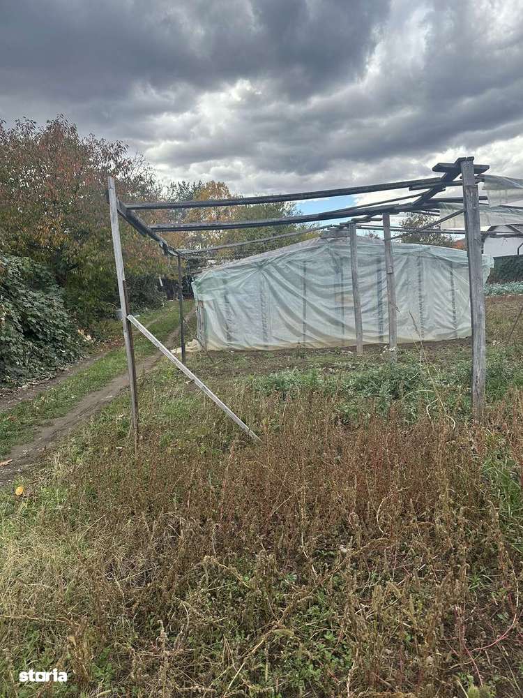 905 m², teren de vanzare - Prahova (judet), Campina - 9872468 • www ...