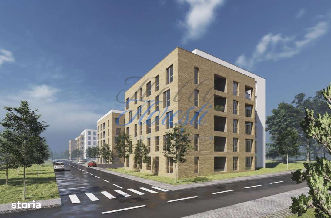 2 camere, apartament de vanzare - Cluj (judet), Floresti - 9628735 ...