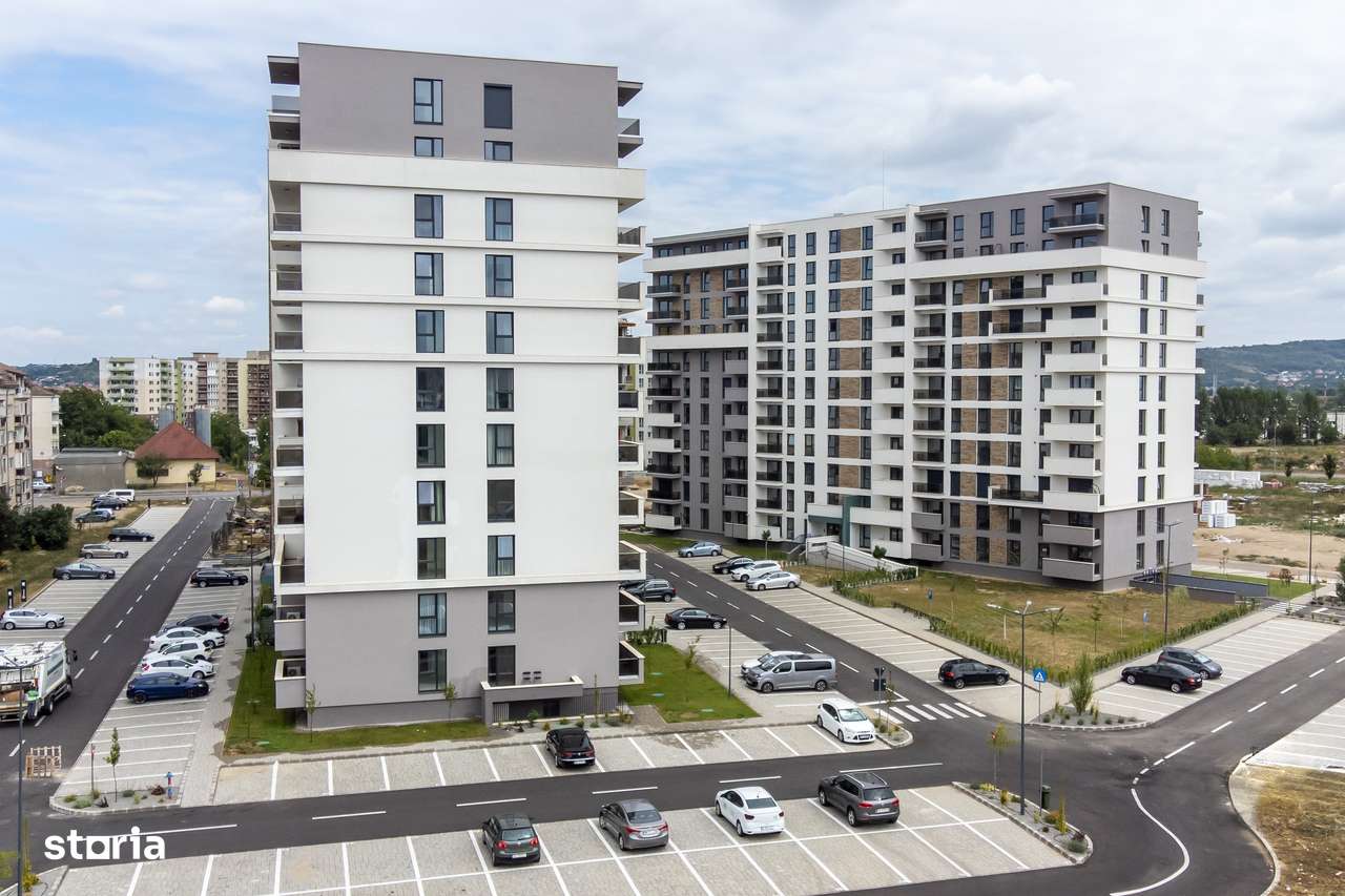 3 camere, apartament de vanzare - Bihor (judet), Nufarul - 9883772 ...