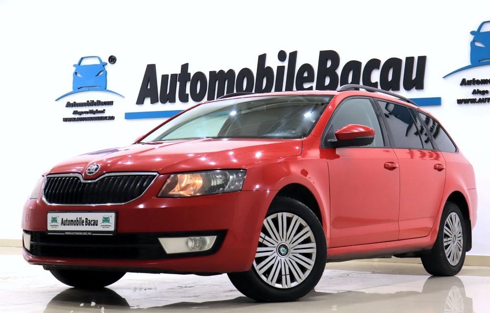Skoda - Autoturisme - Autovit.ro