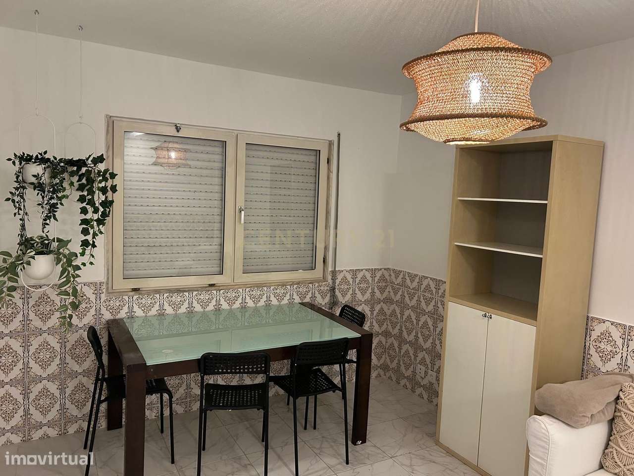 T1, apartamento para arrendar - Santo António da Charneca, Barreiro ...